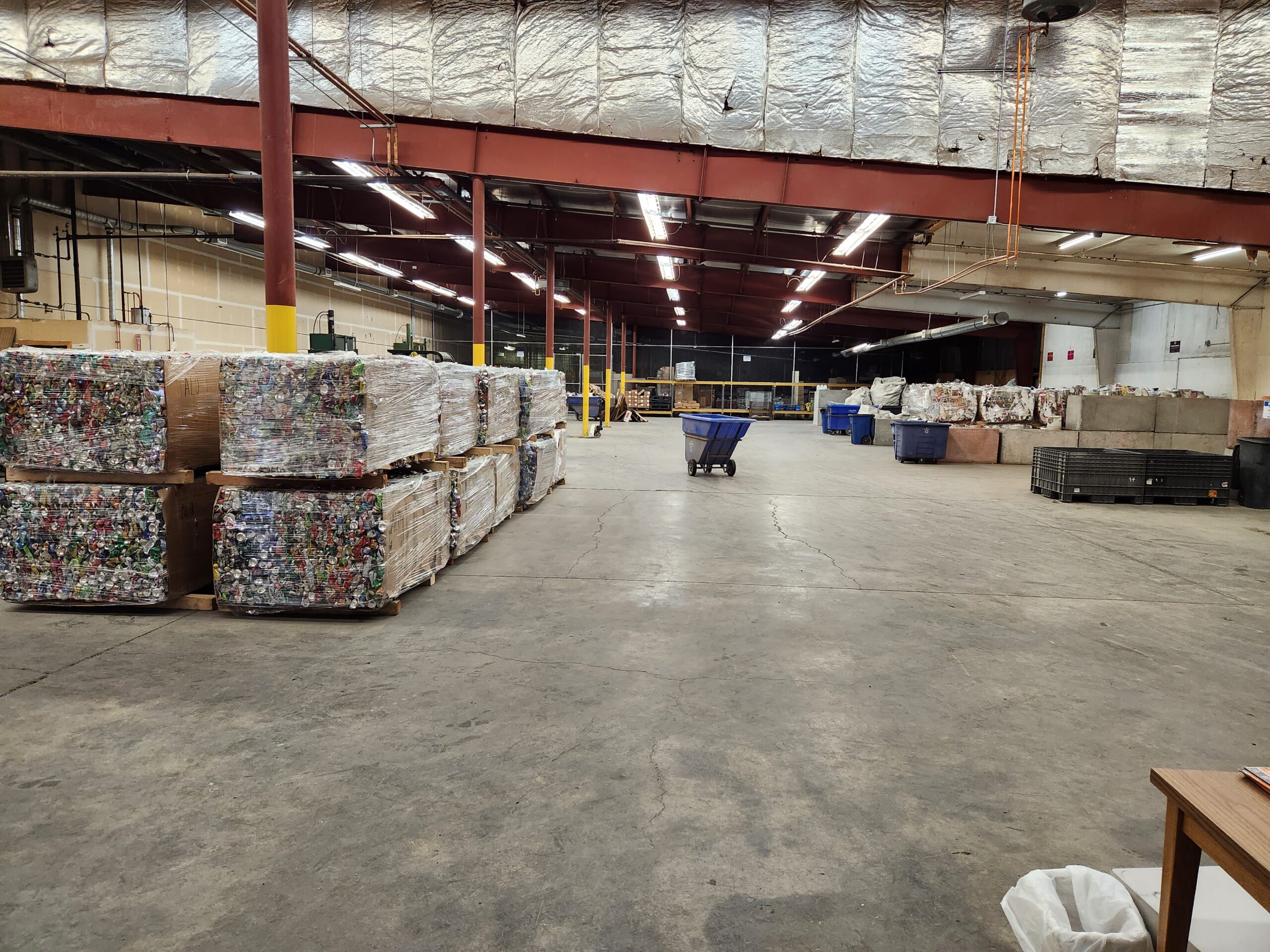 Green Star of Interior Alaska-The FNSB Central Recycling Facility (FNSB ...